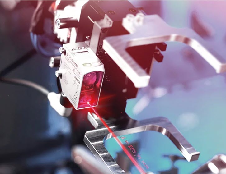 Photoelectric, Distance, Color and Contrast Optical Sensors ...